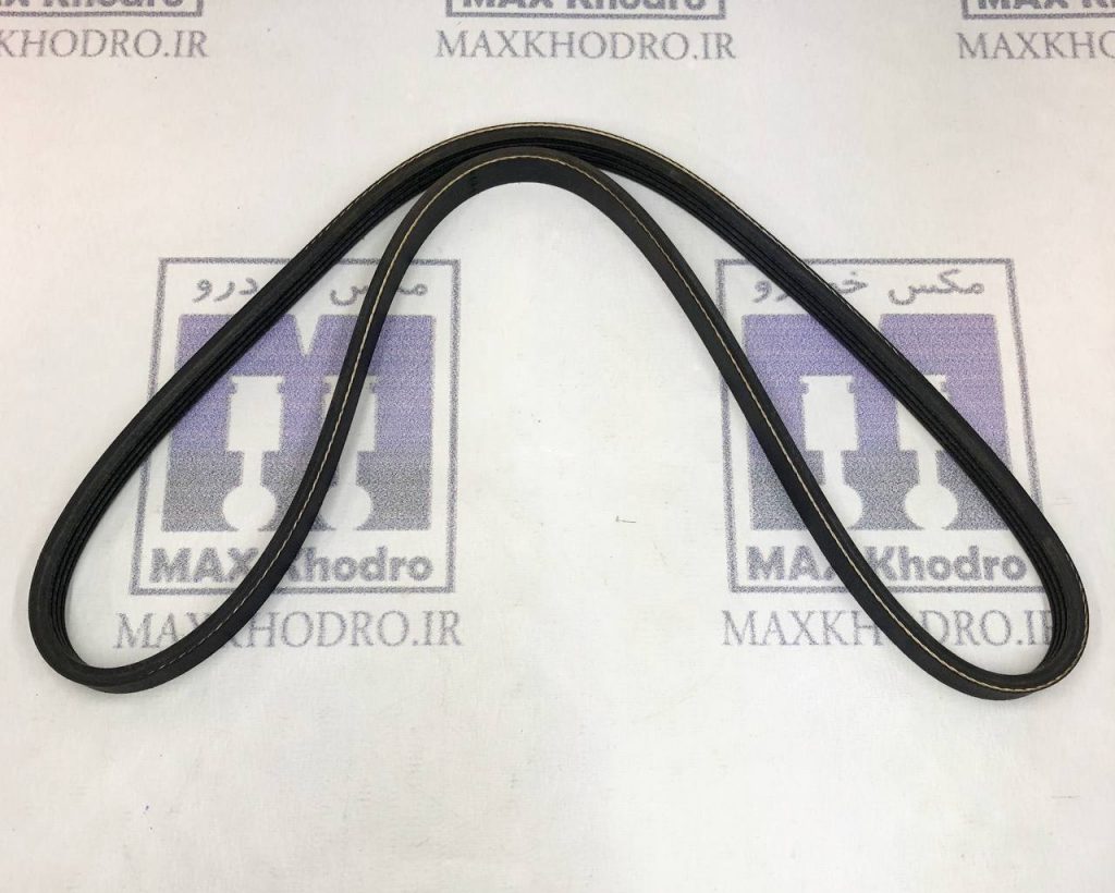 تسمه دینام MVM 530 – X33 – فروشگاه اینترنتی مکس خودرو